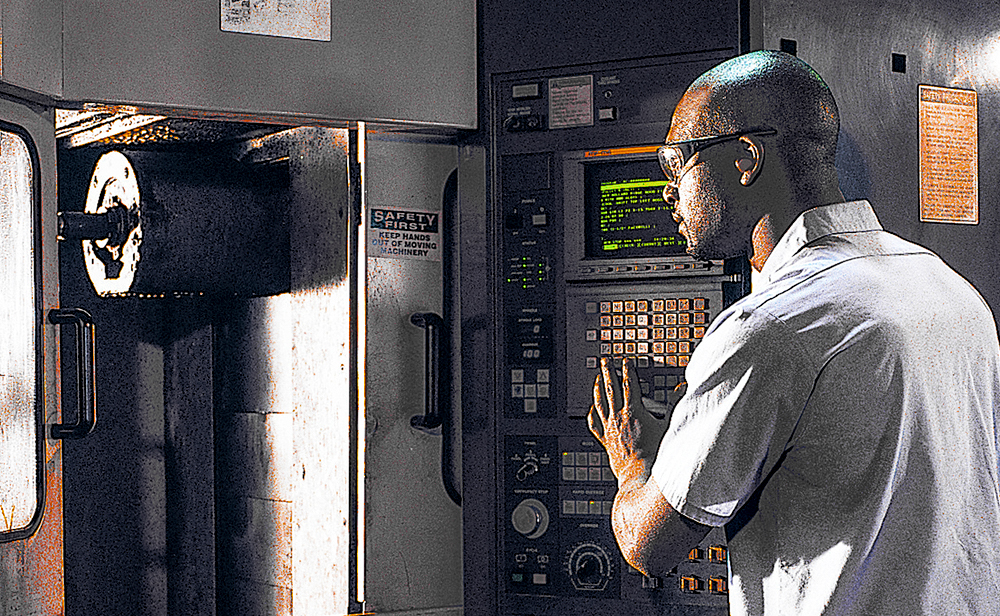 Who we are. What we do. - GFMCO